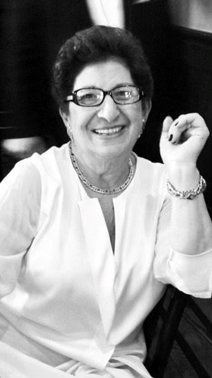 Maria Cifone Obituary - Scarsdale, NY