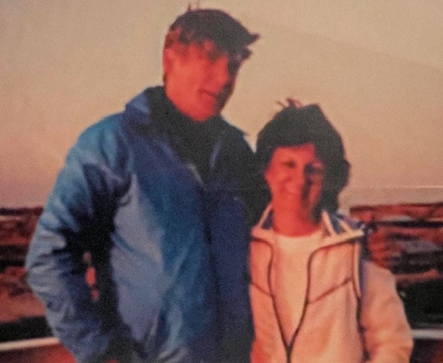 Ross John Olcott Sr. Obituary - Manahawkin, NJ