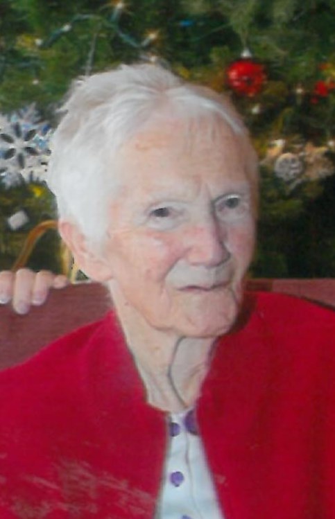 Mary Catherine MacInnis Obituary - Sydney, NS