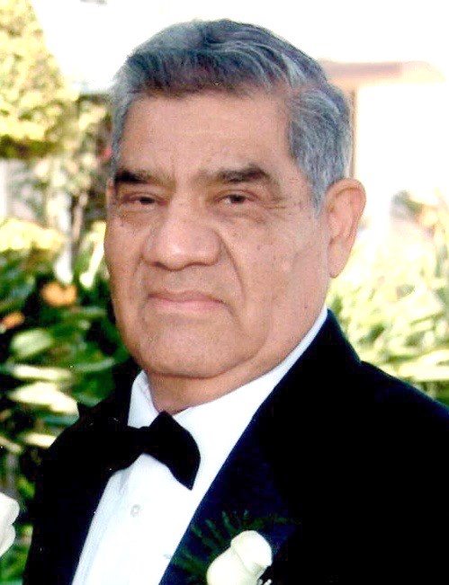 Antonio Rojas Obituary - Whittier, CA