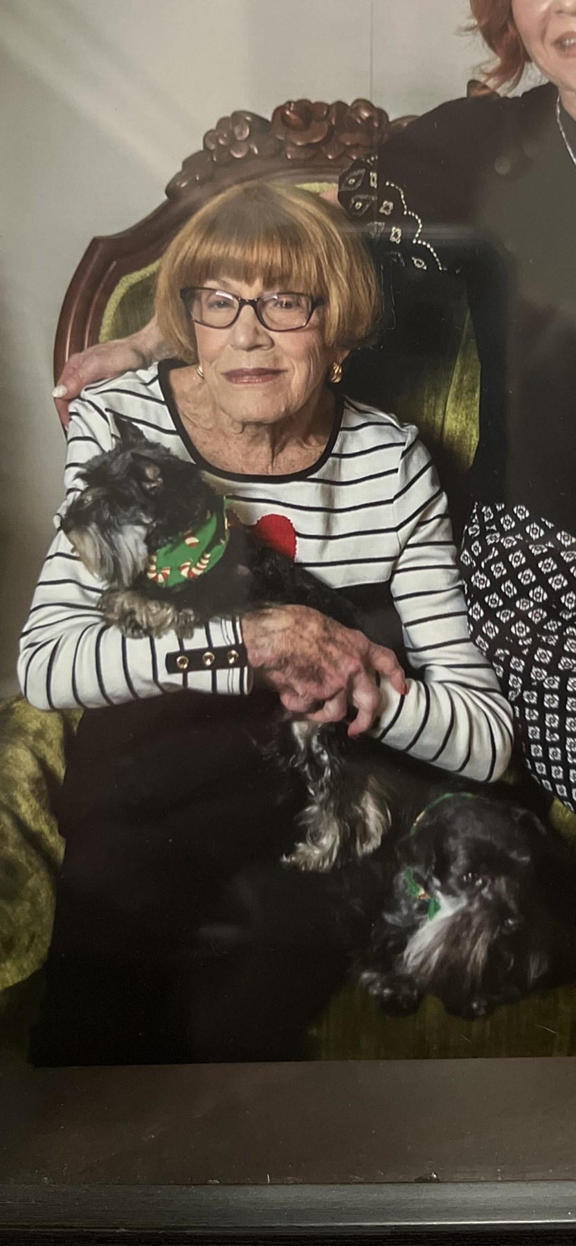 Gladys Vanderpool Obituary - W. Columbia, SC