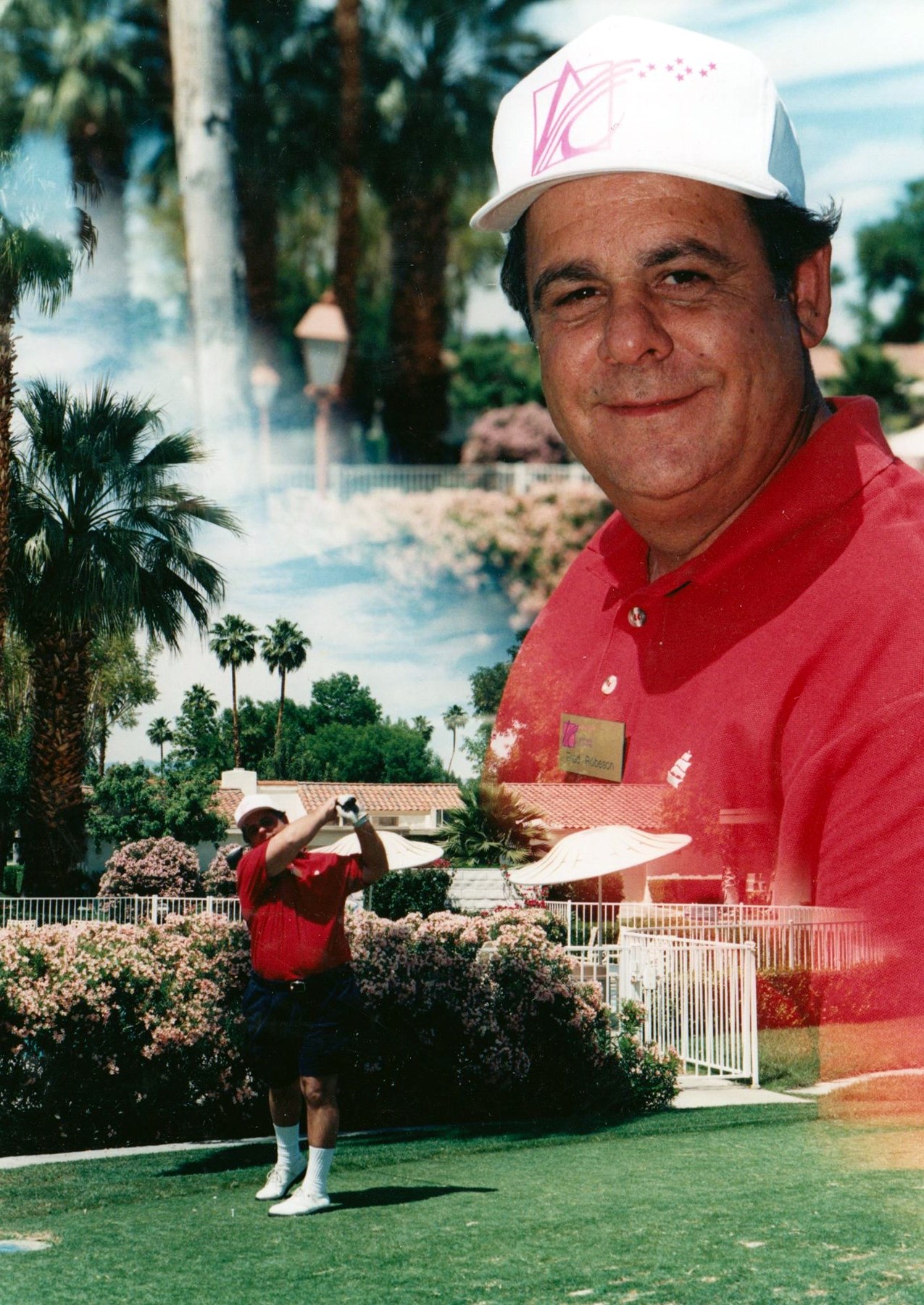 Fred Wiley Robeson Jr. Obituary - Colleyville, TX