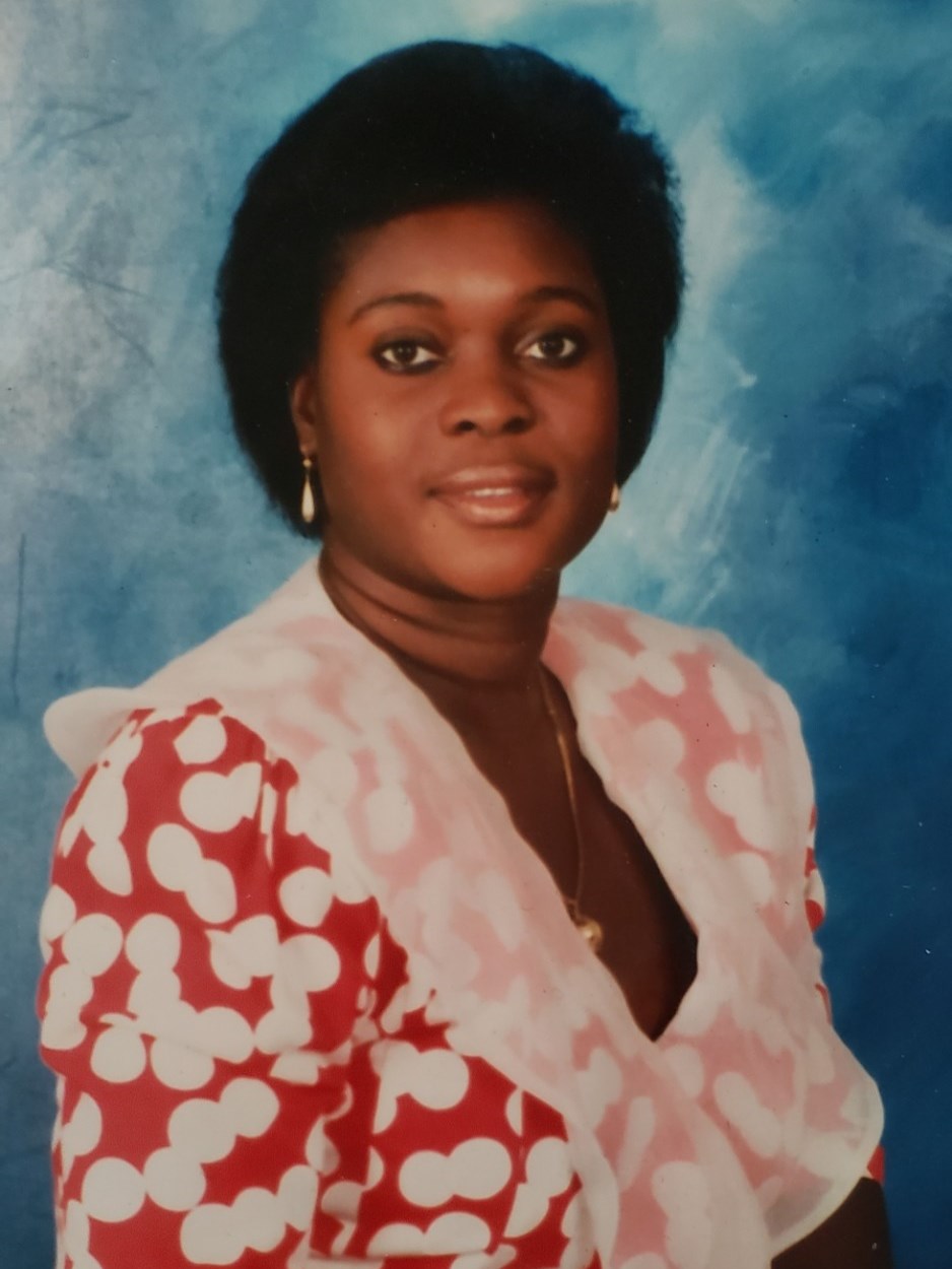 Lucienne Jean Joseph Obituary - Tamarac, FL