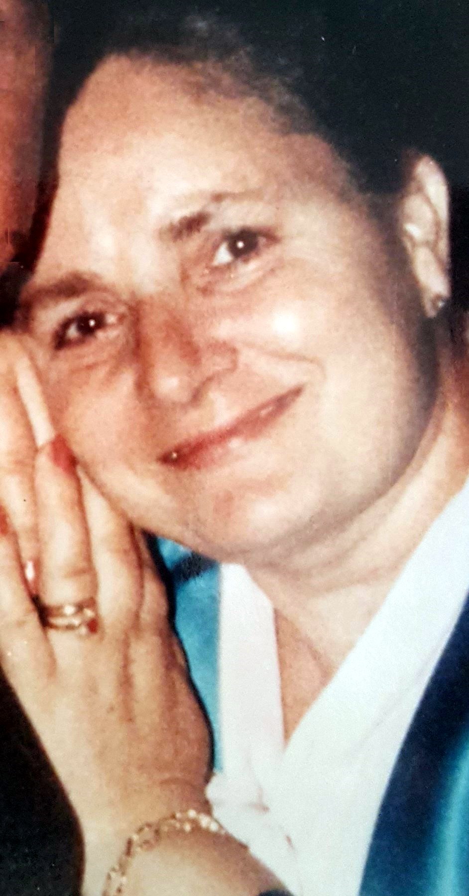 Concetta Garcia Obituary - El Paso, TX