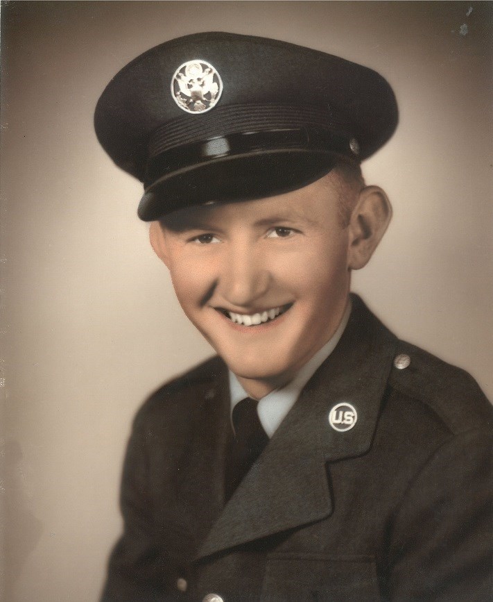 Eugene Ginder Obituary - Fresno, CA