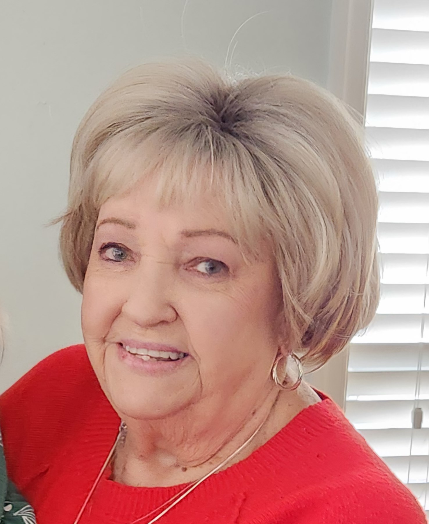 Eleanor Roberson Obituary - Virginia Beach, VA
