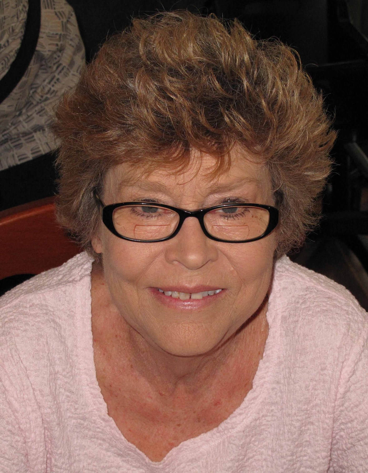 Sharon Spurlock Obituary - Baytown, TX
