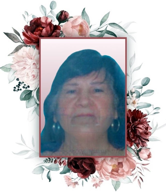 Amelia Hernandez Obituary - Pflugerville, TX