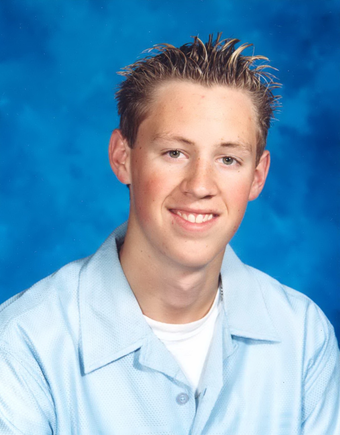 Mr. Dustin Robert Perry Beyer Obituary - Lethbridge, AB