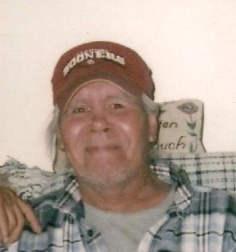 Jesse Catron Obituary - Tahlequah, OK