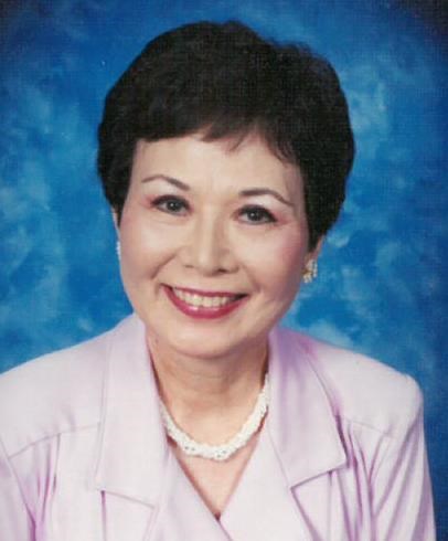 Nancy Howe Obituary - Fair Oaks, CA