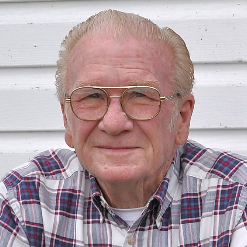 Gerald Roberts Obituary - Old Hickory, TN