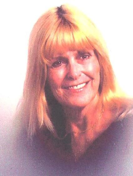 Nancy E. Garland Obituary - Palm Bay, FL