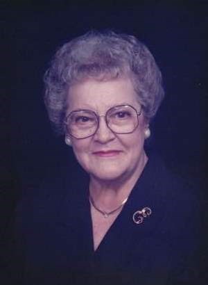 Edith Petersen Esser Obituary - Sarasota, FL