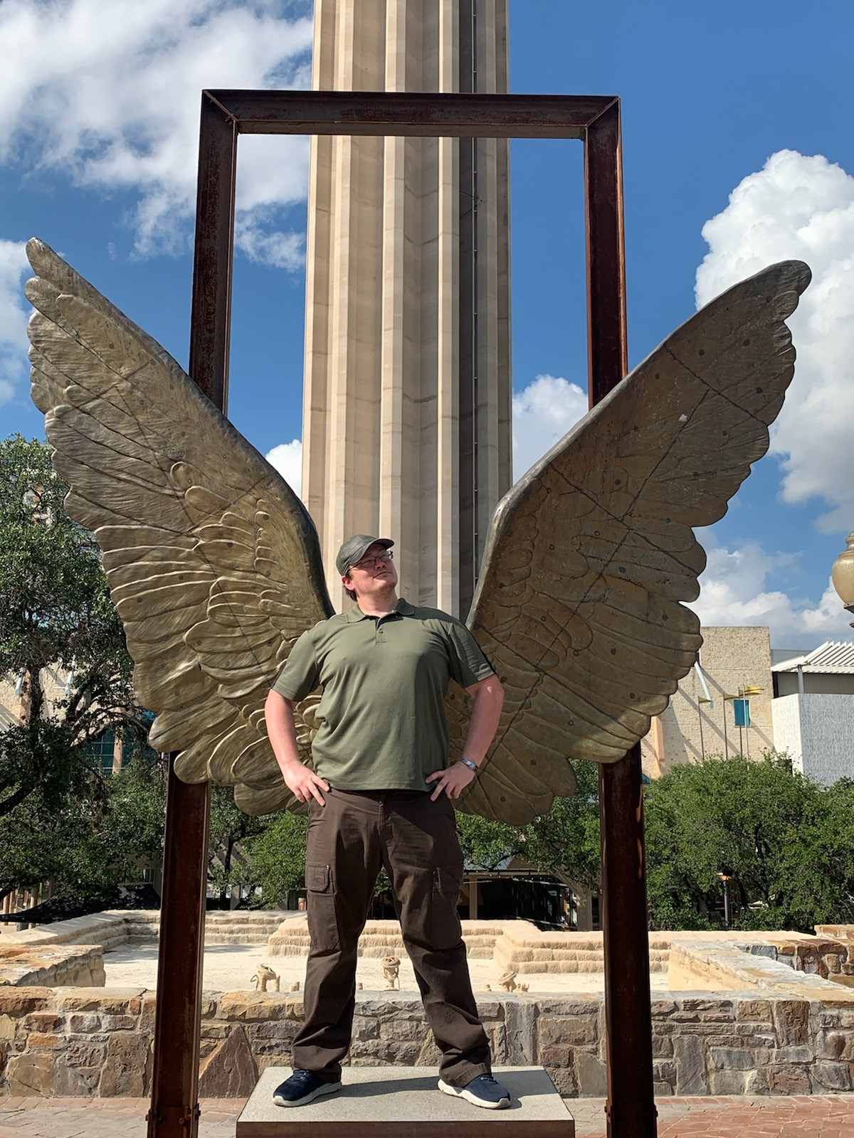 Nicholas Becker Obituary - La Feria, TX