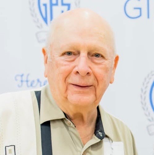 Robert Lusk Obituary - Hixson, TN