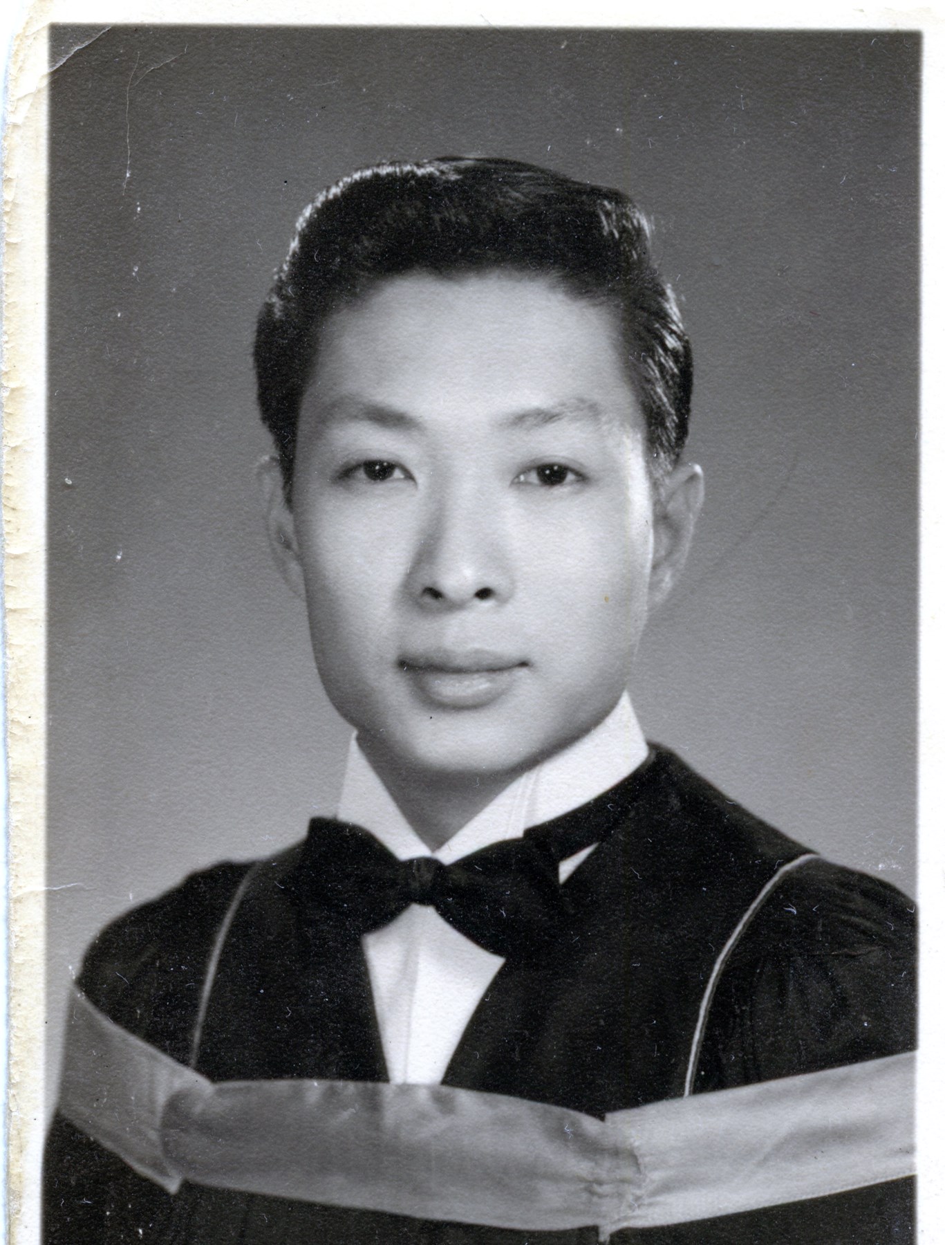 James Chung-Ping Leung Obituary - Burnaby, BC