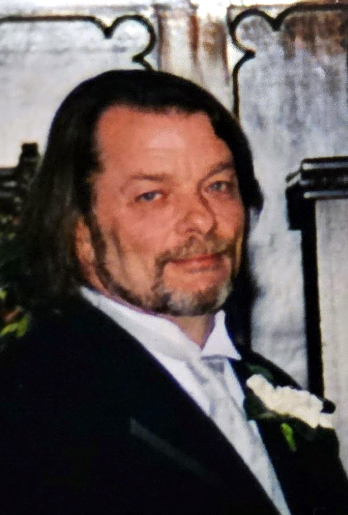 Kenneth Bush Obituary - Jackson, MS