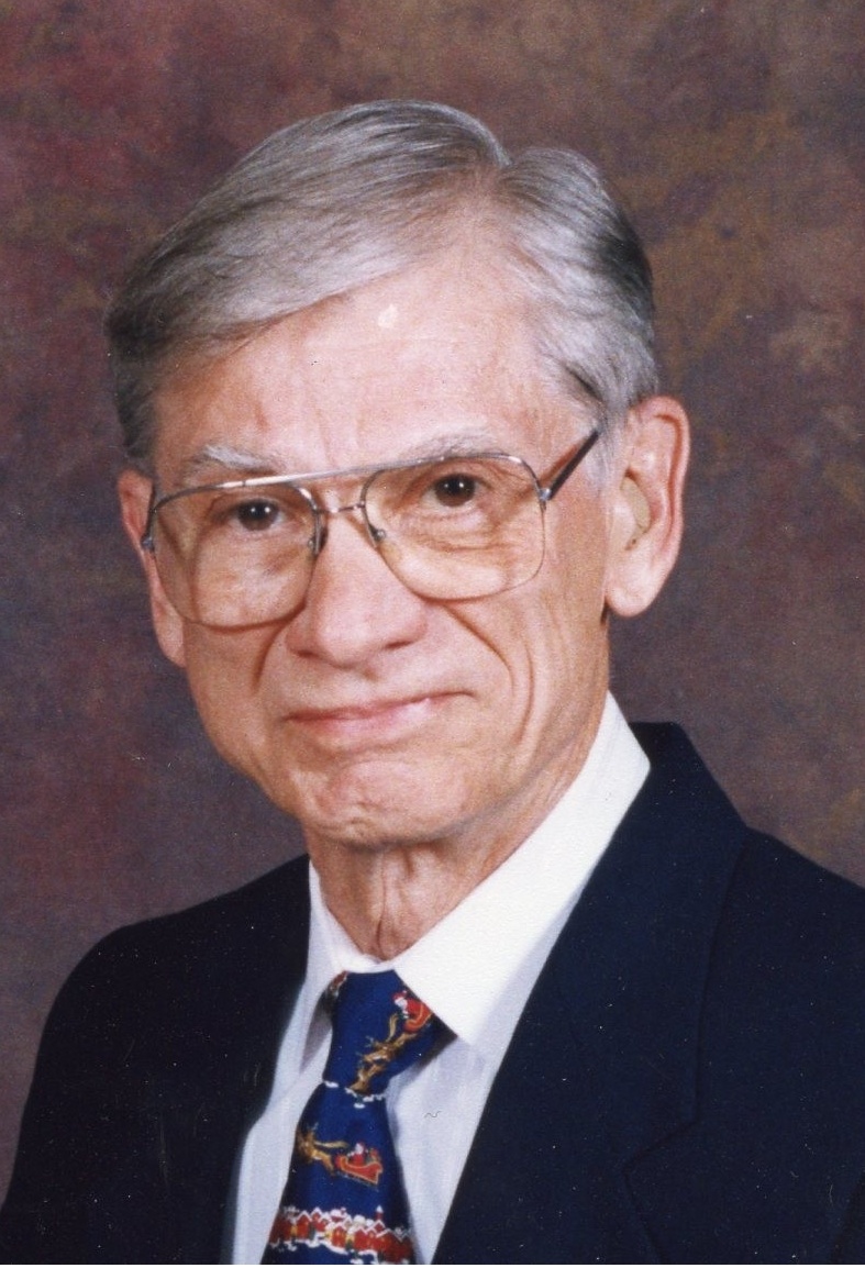 Robert Shellenberger Obituary - Evansville, IN