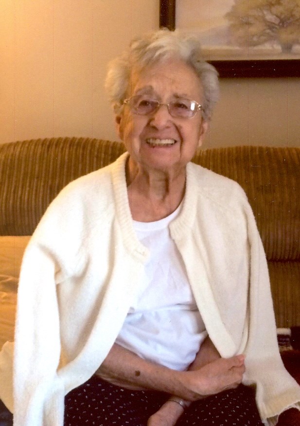Anna Phillips Obituary - Rochester, NY