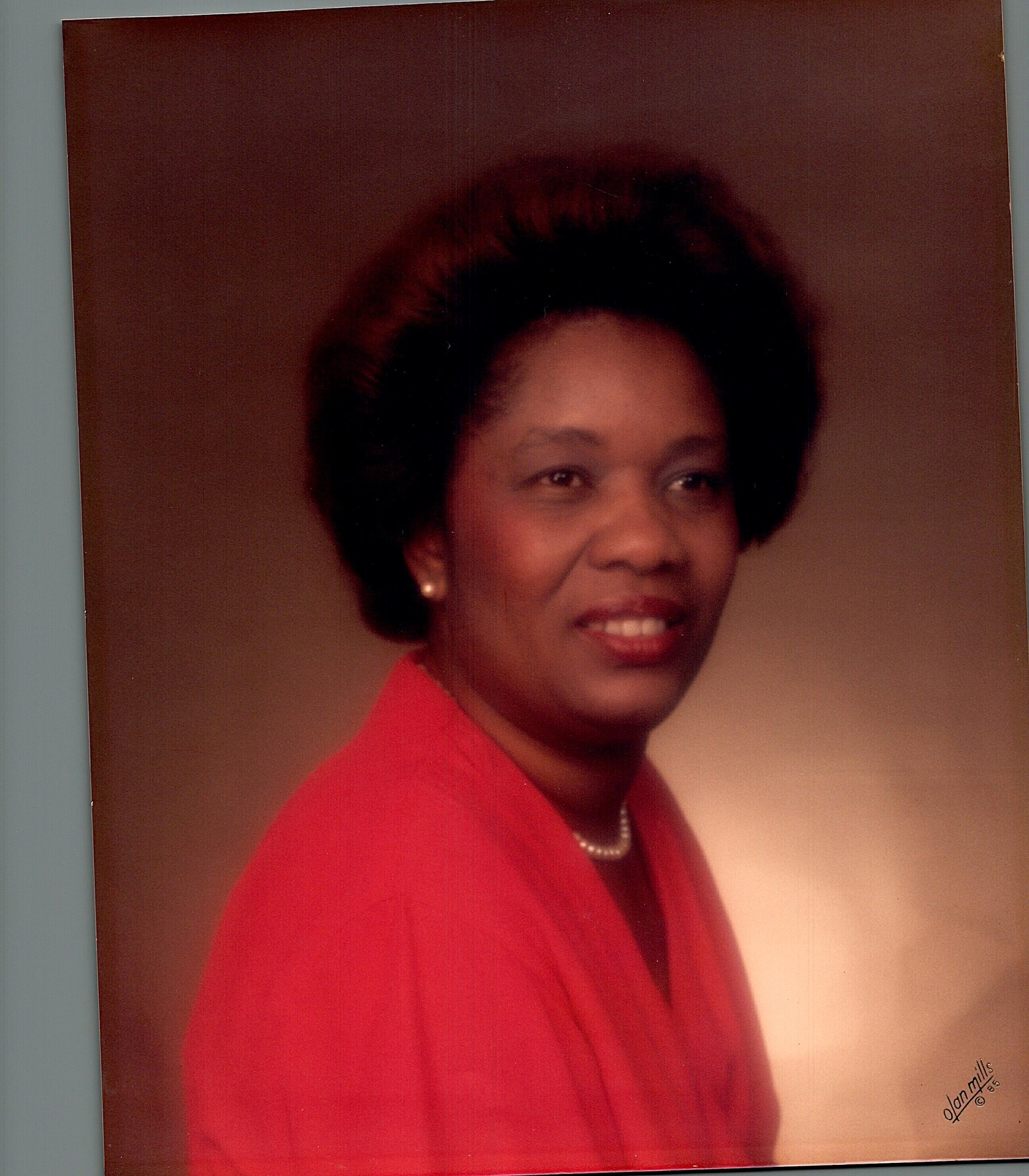 Annette Daniel Obituary - Jacksonville, FL