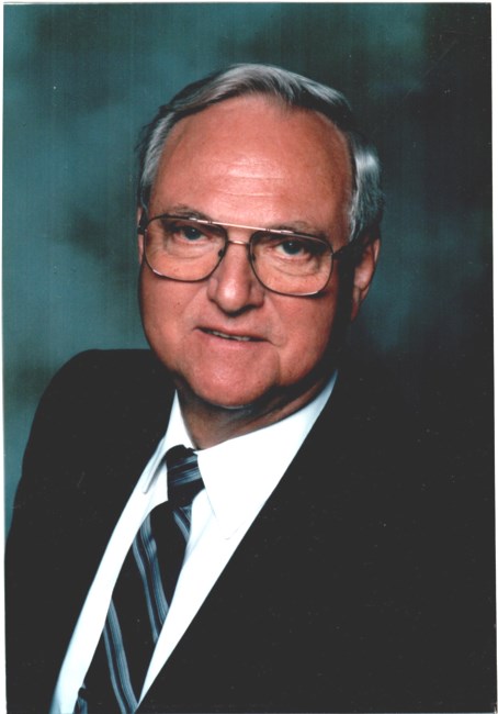 Robert Drumm USAF Retired Obituary - San Antonio, TX