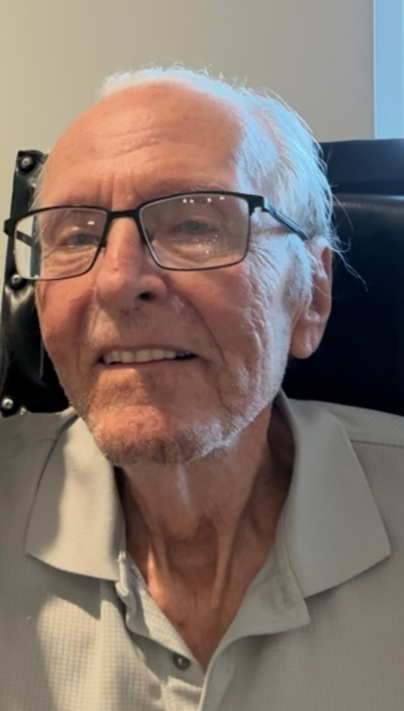 Joseph Grinarml Obituary - Rockledge, FL