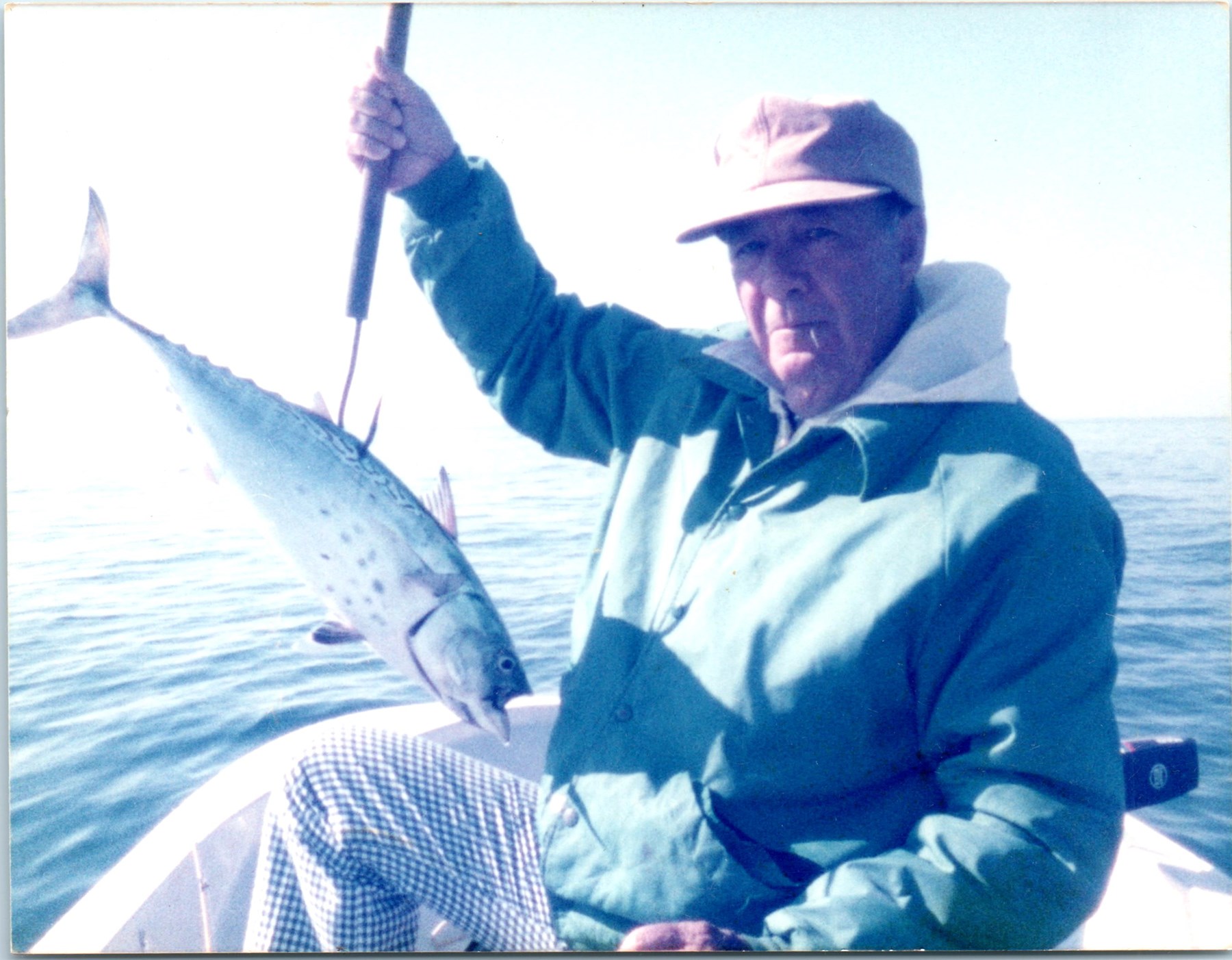 CHARLES THOMPSON Obituary - Hixson, TN
