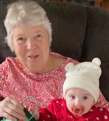 Cathy Van Dam Obituary - Holland, MI