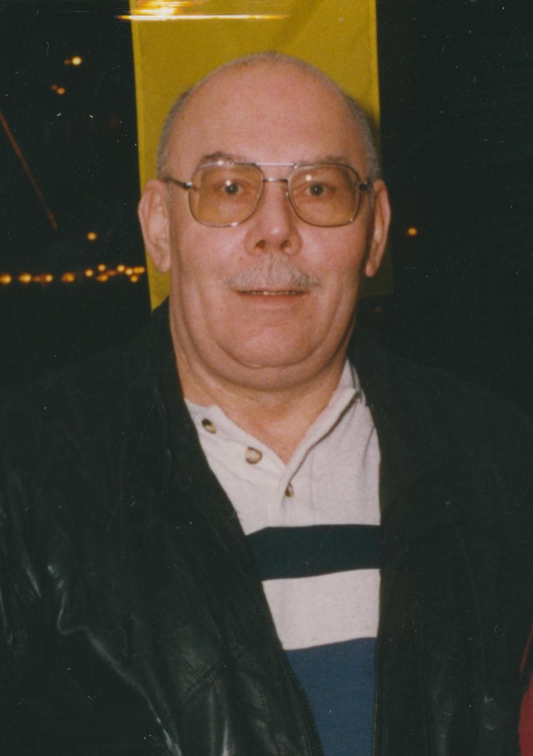 Larry Sullivan Obituary - Tumwater, WA
