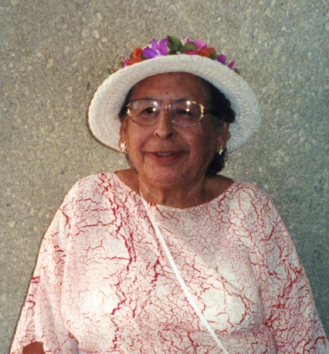 Anna Moreno Obituary - Fresno, CA