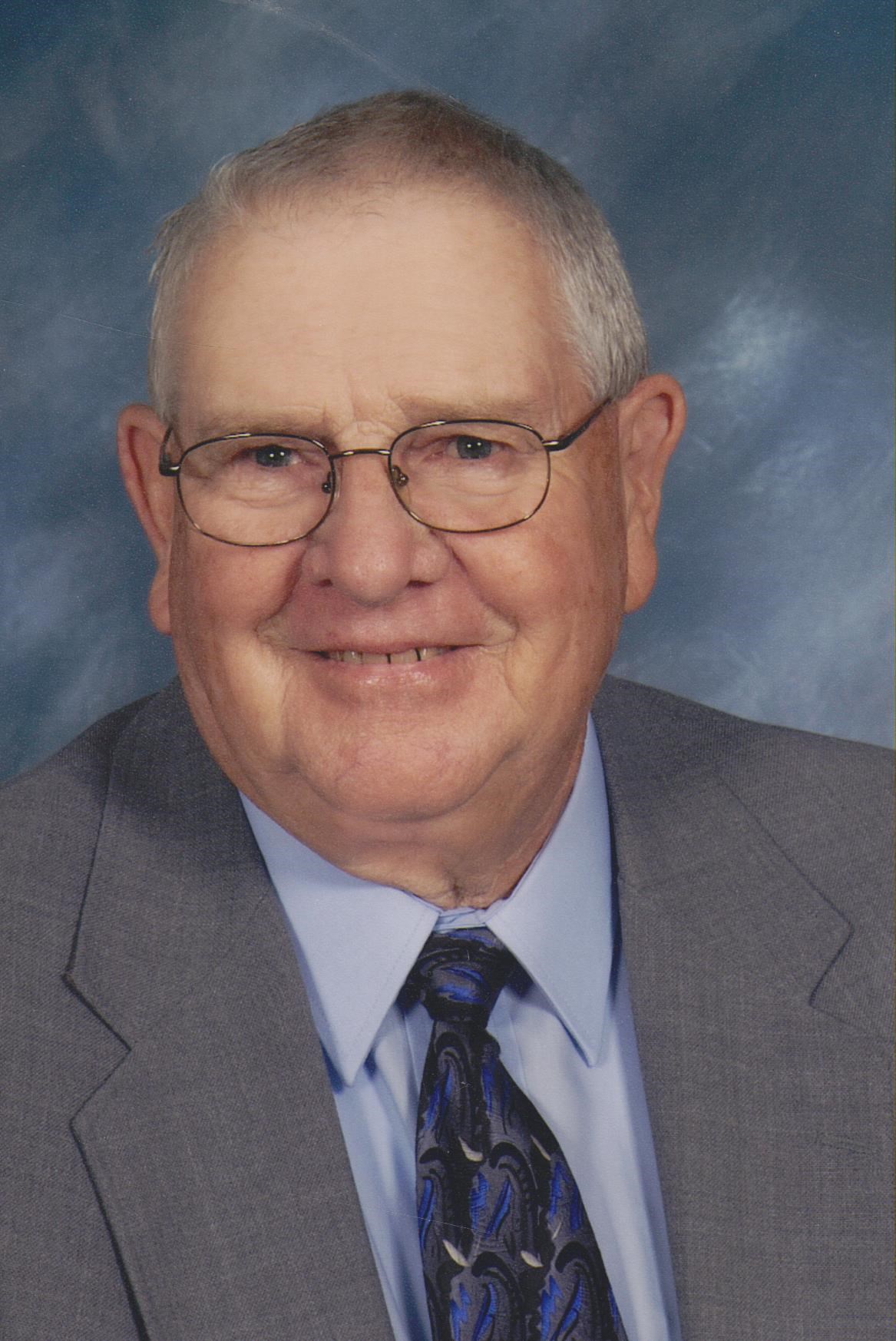 Charles E. Davisson Jr. Obituary - Odessa, TX