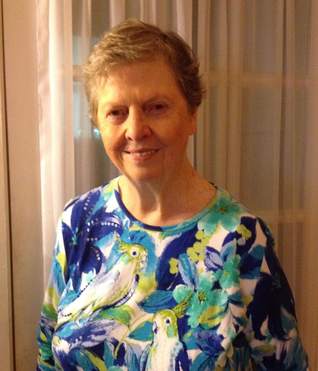 Cynthia Prince Greene Obituary - Columbia, SC