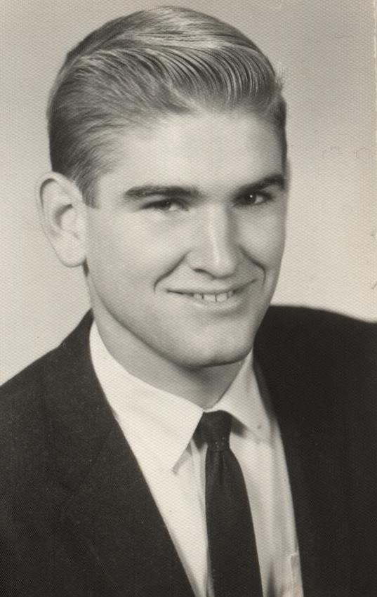 Robert Bucklin Siddall Obituary - Corpus Christi, TX