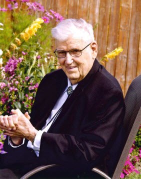 Charles "Charlie" W.R. Perry Obituary - Acton, ON