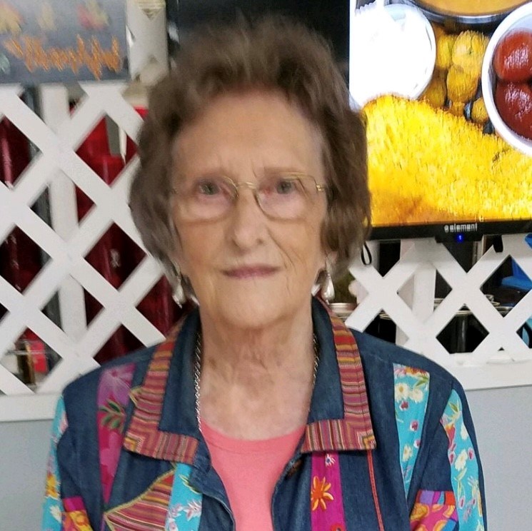 Cleo Hensley Obituary - Kingsport, TN