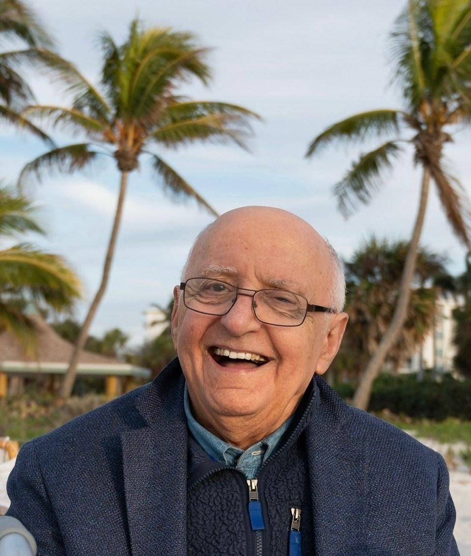 Edward Rapoza Obituary - Naples, FL