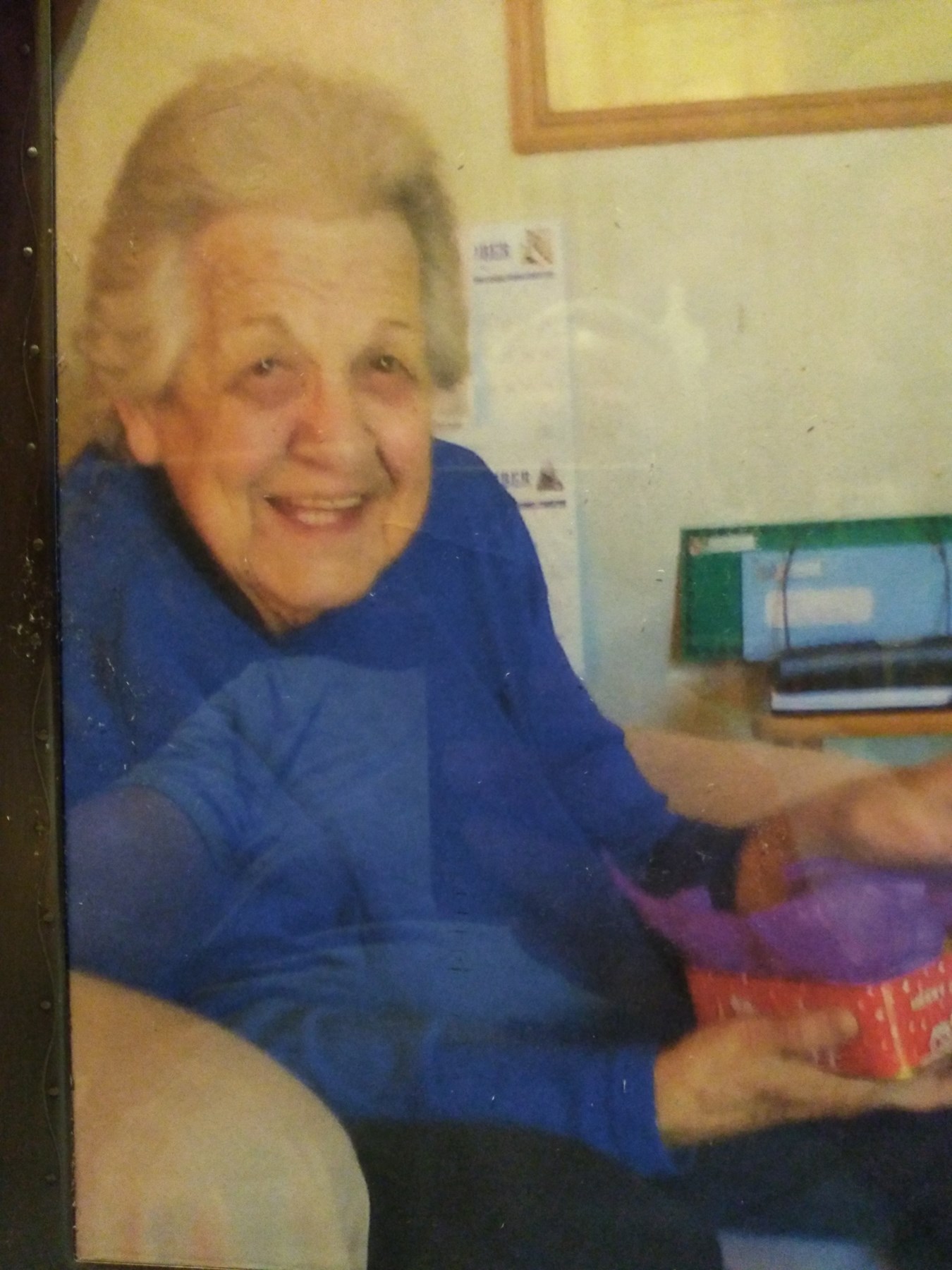 Patsy Butler Obituary - Oklahoma City, OK