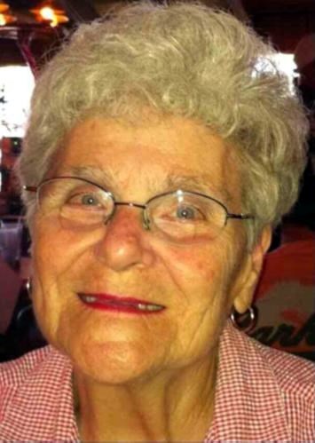 Evelyn Lockhart Obituary - Lynchburg, VA