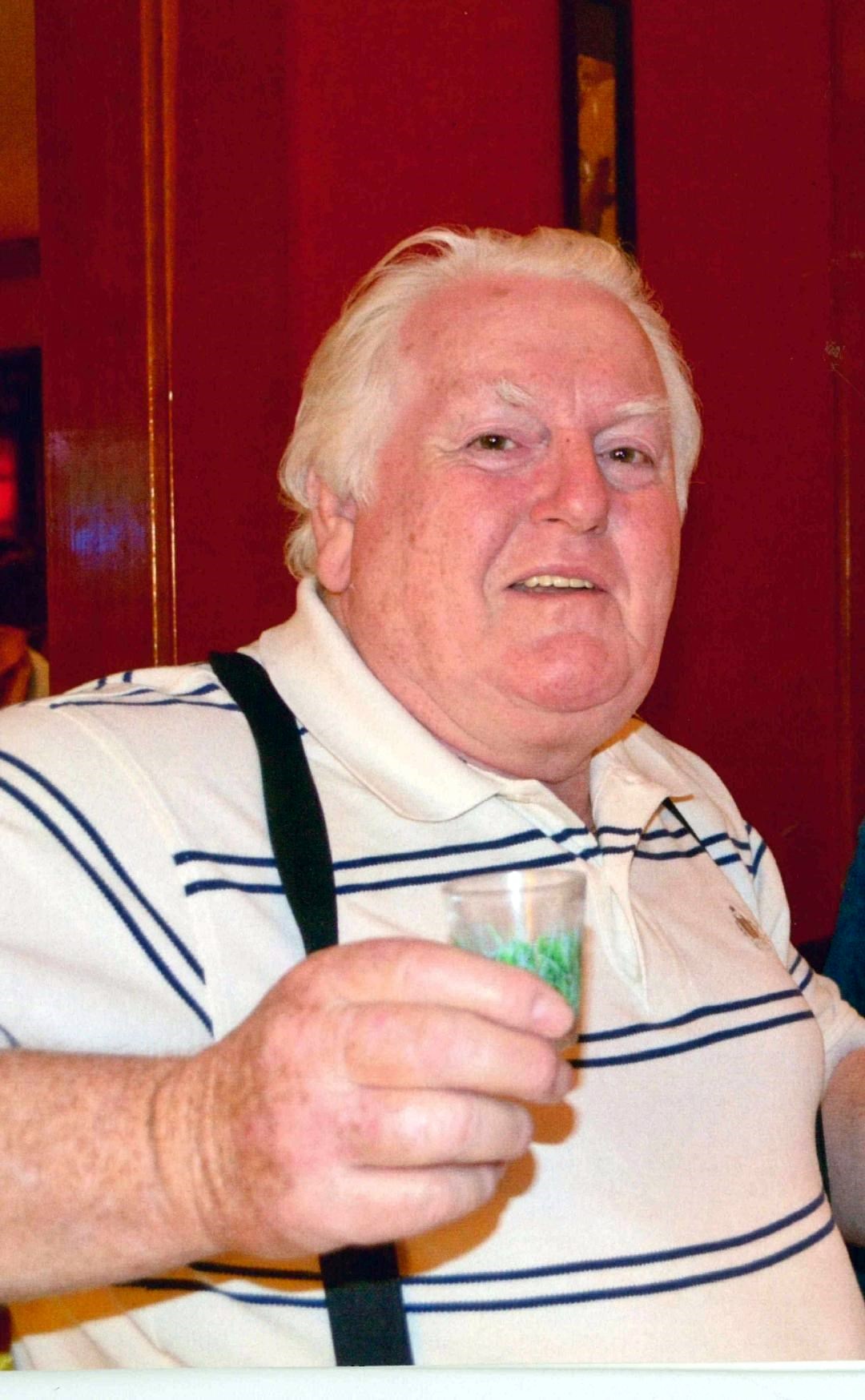 Armando Fini Obituary - Santa Clara, CA