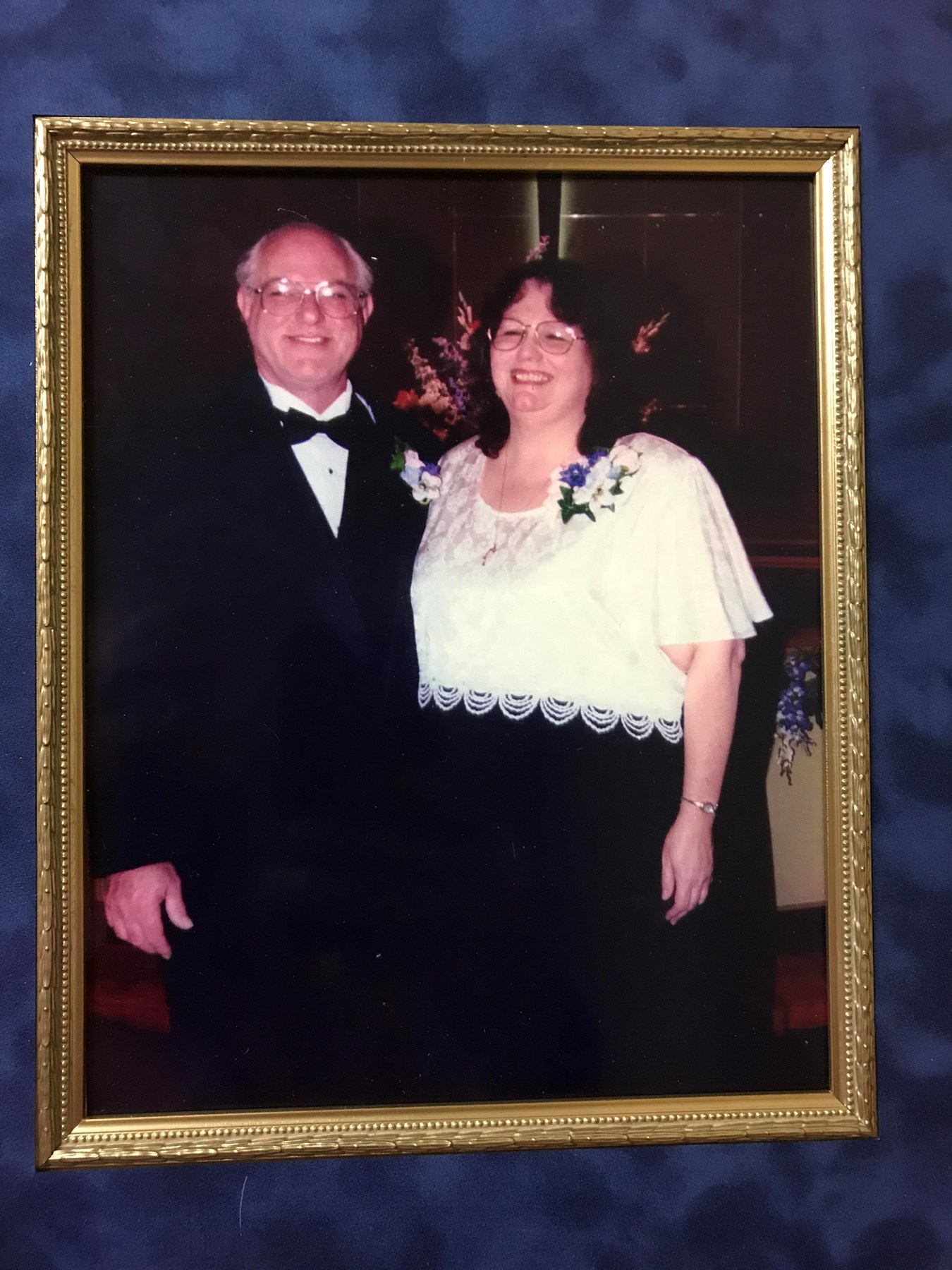 Linda Moore Obituary - Jacksonville, FL