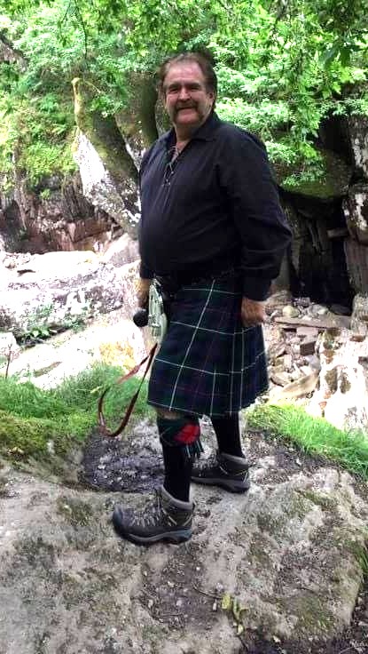 Brian Tuck Obituary - Santa Rosa, CA