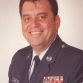 Frank Ret. Obituary - San Antonio, TX