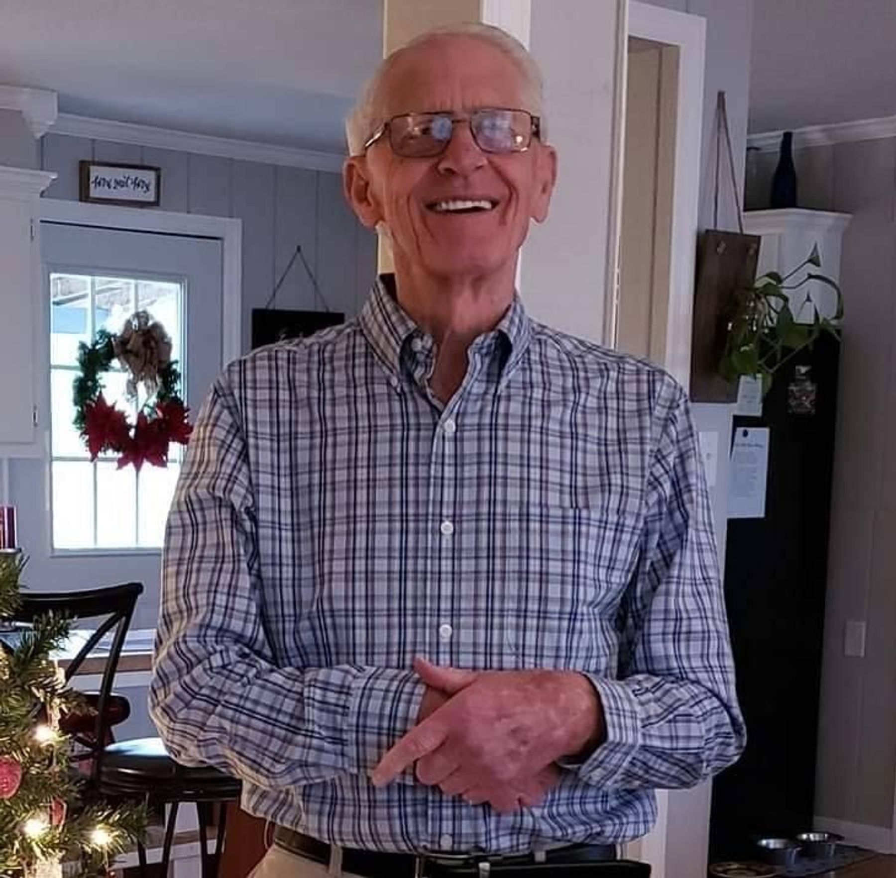 William Thornton Obituary - Cullman, AL