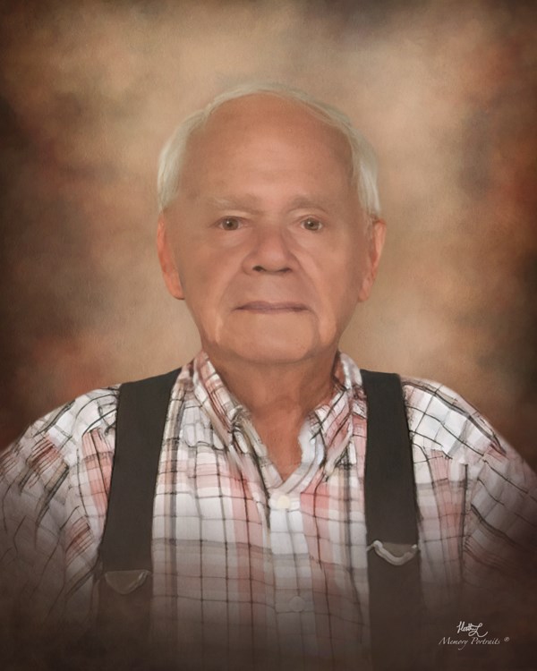 James Wagley Obituary - Fort Smith, AR