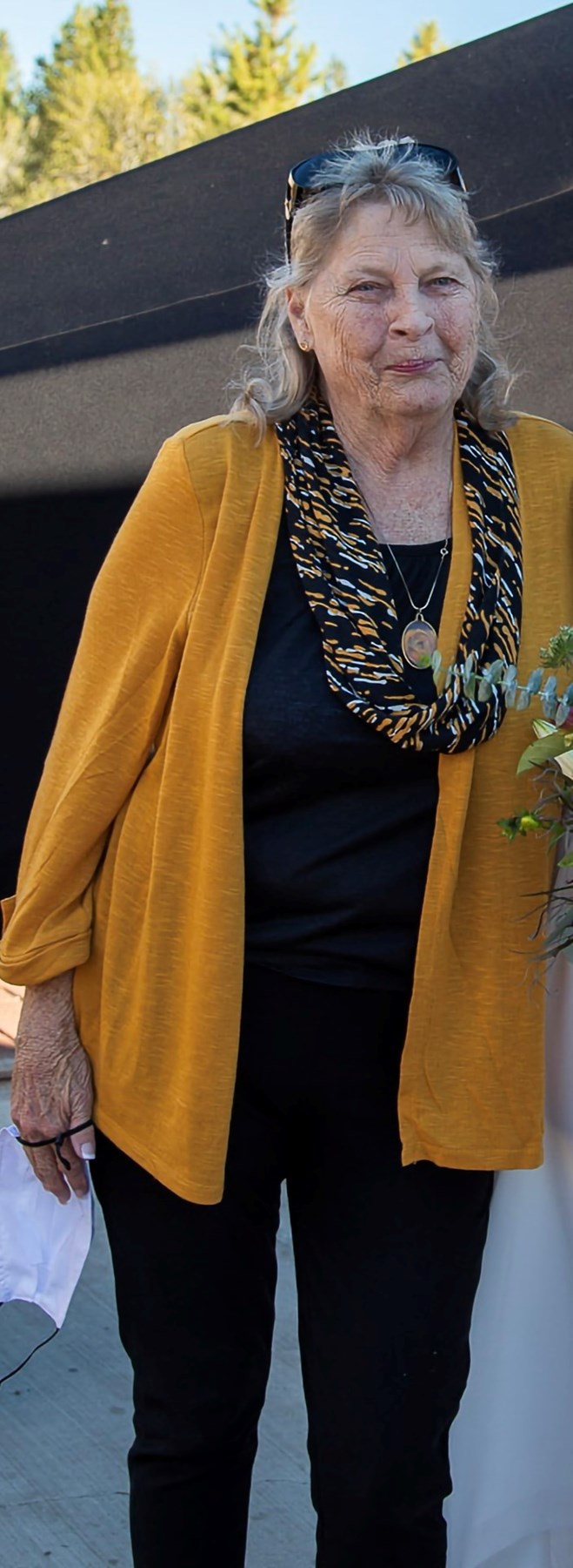 Theresa Ritchey Obituary - Mabank, TX