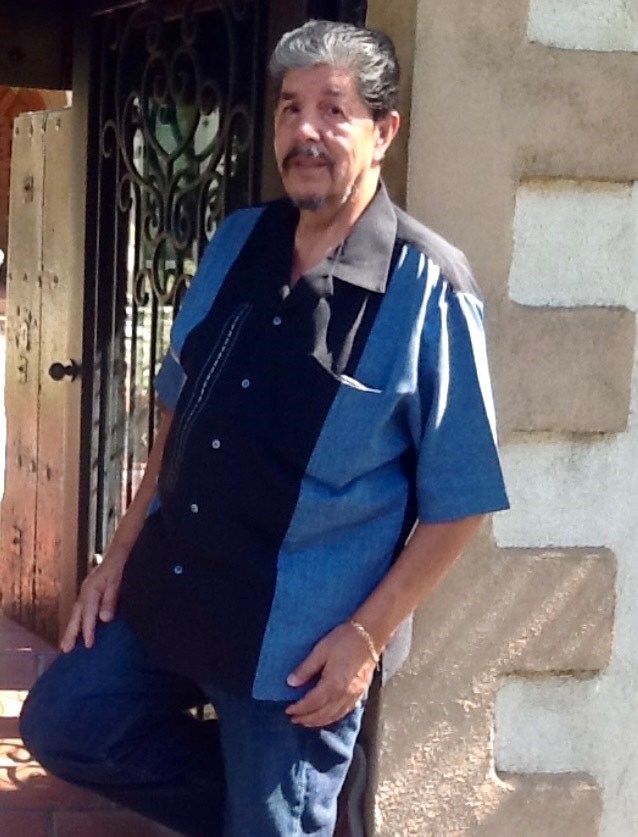 Rudolph Henri Obituary - San Antonio, TX