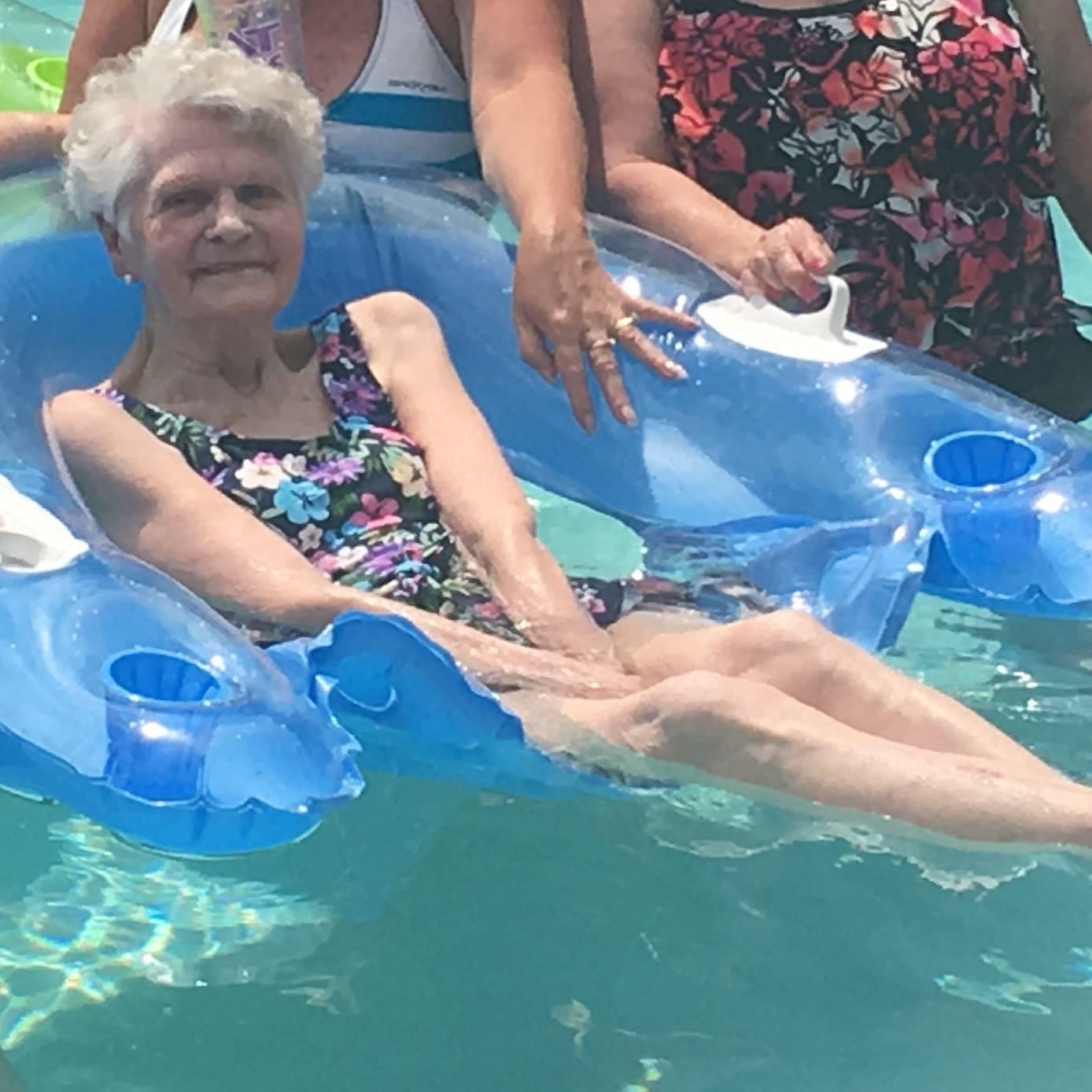 Ruby Cunningham Obituary - Catonsville, MD