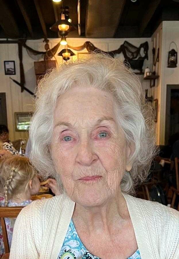Emily Brooks Obituary - Orange Park, FL
