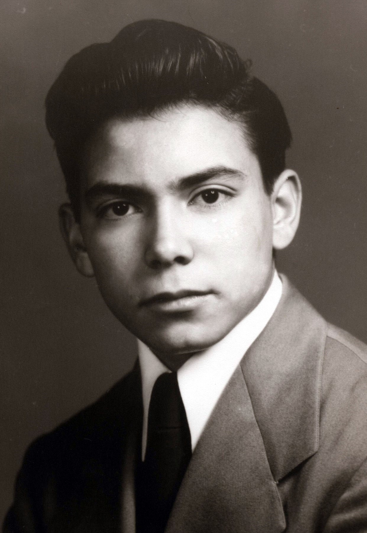 Ismael Jerome Vasquez Obituary - San Antonio, TX